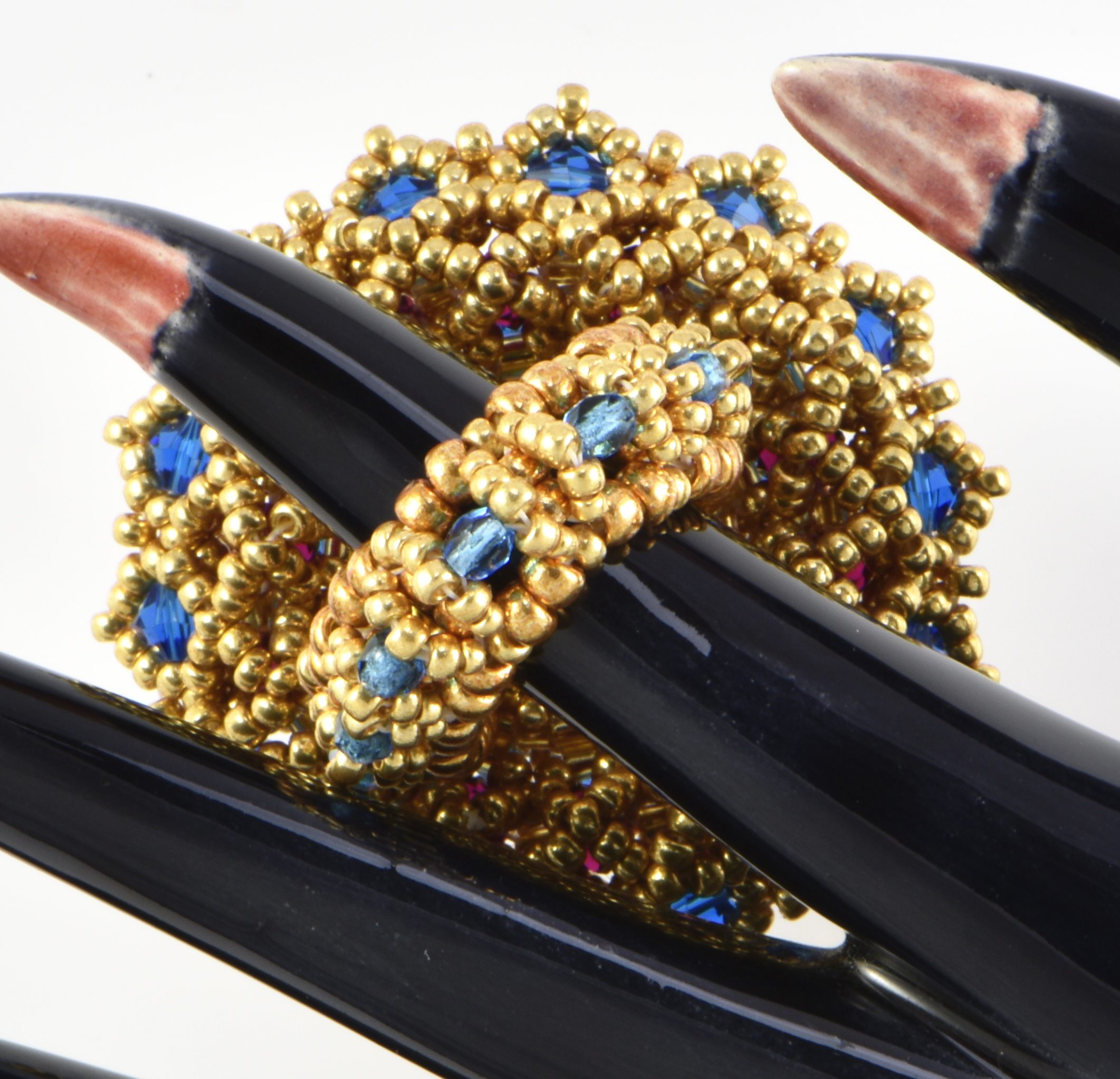 Beaded rings – jayanaithanicreations
